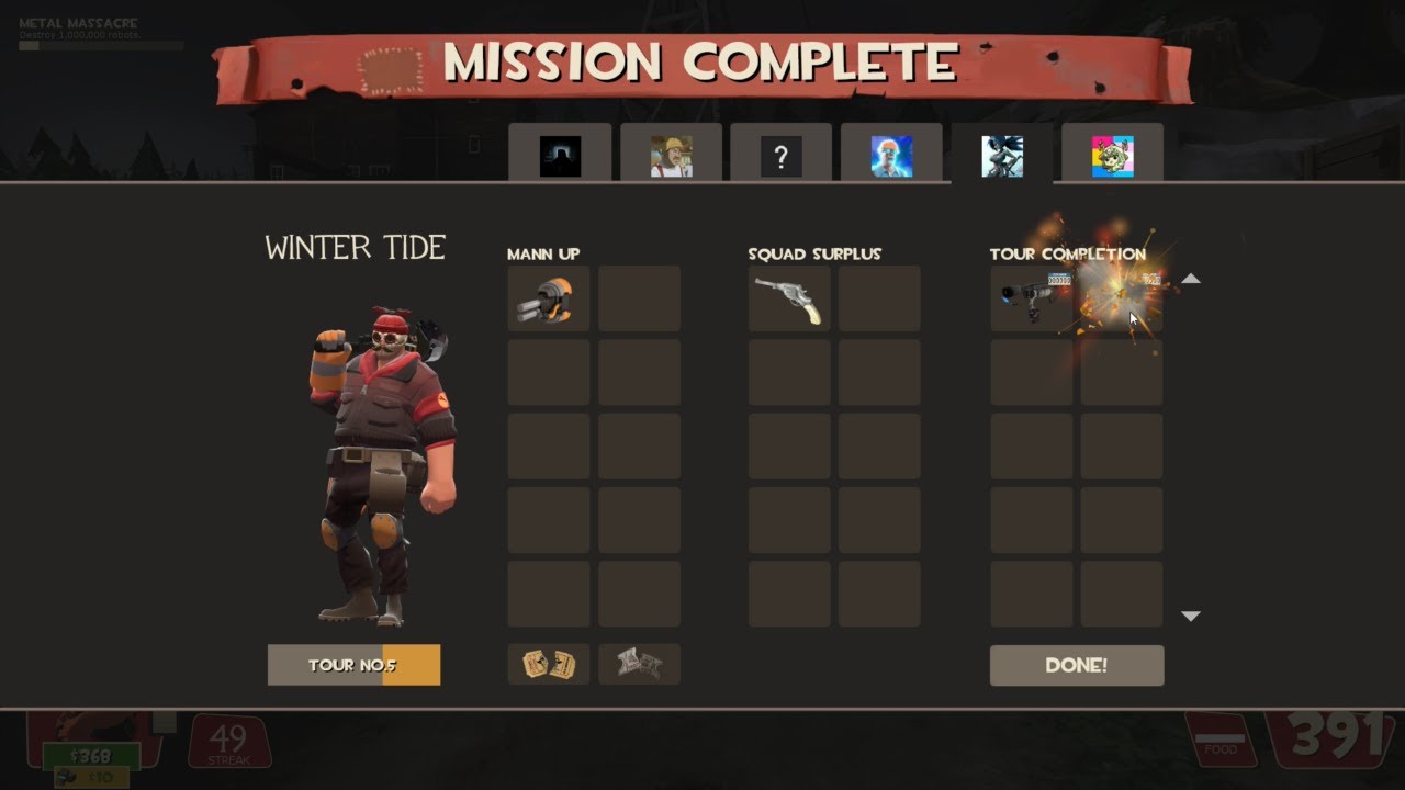 [TF2] Random Expert Australium Drop #21 - YouTube