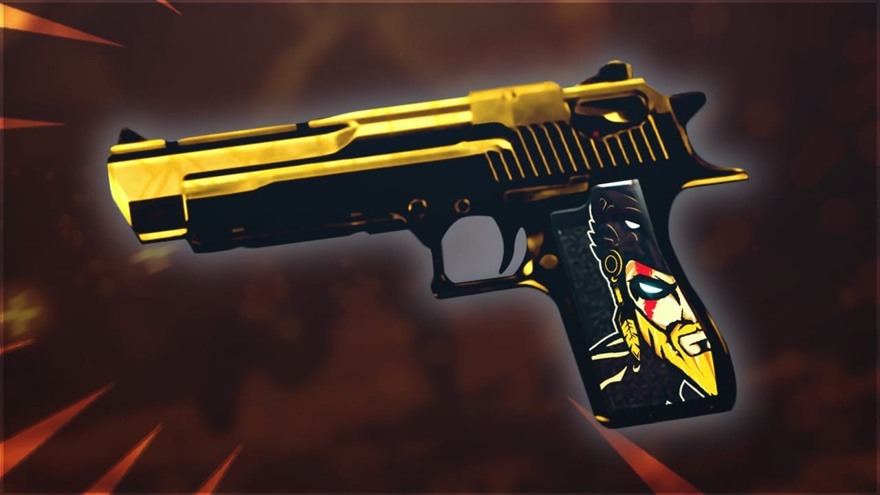 Ganhei uma skin no COD? Swag & Dominância - YouTube