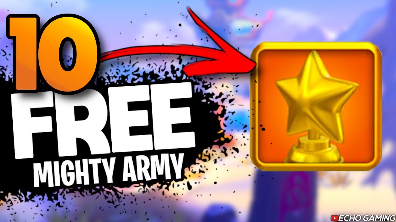 Earn 10 FREE Dazzling Starlight Sculptures in Rise of Kingdoms - YouTube