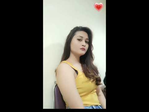 #BIGO - MAHASISIWI SEMOK DOYAN NGUDUD