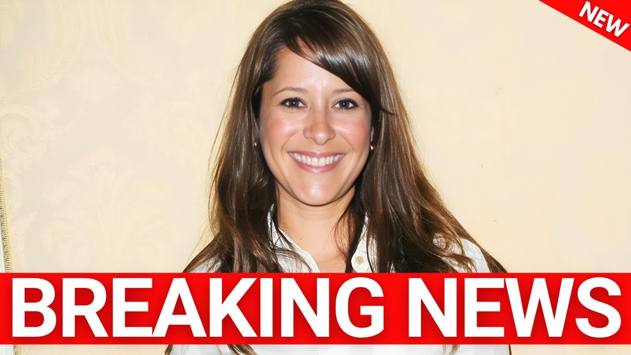 Tragic Death😭 General Hospital Robin Scorpio died || Very Sad News! GH ...