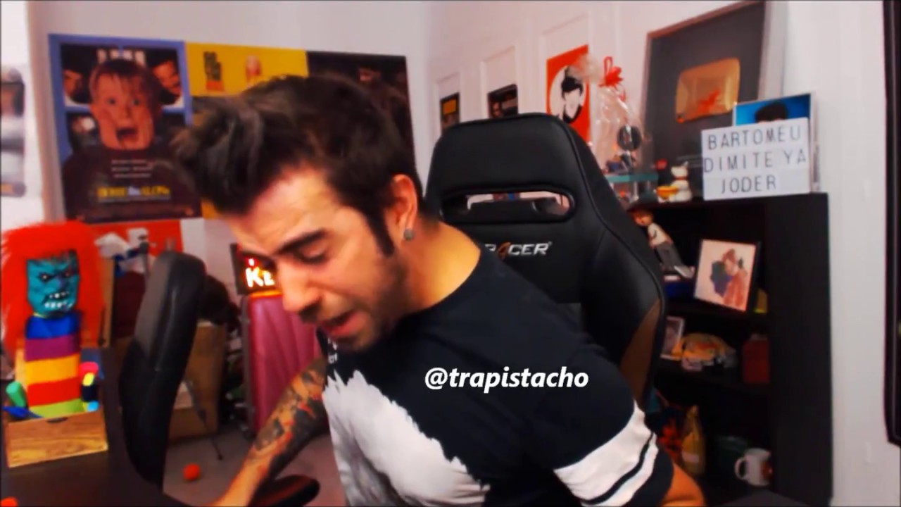 Viva La Farlopa - YouTube