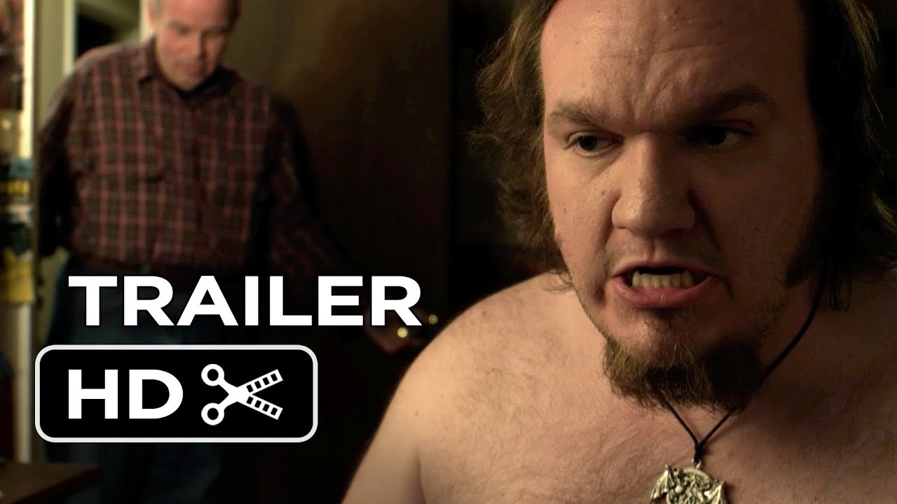 Zero Charisma Official Trailer 1 (2013) - Comedy Movie HD - YouTube