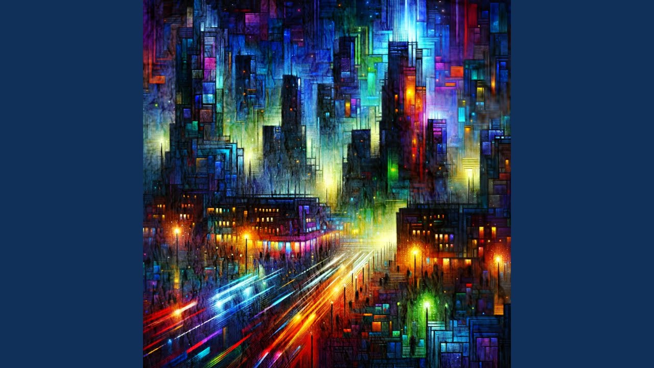 Rave into Me under Strobe Lights - YouTube