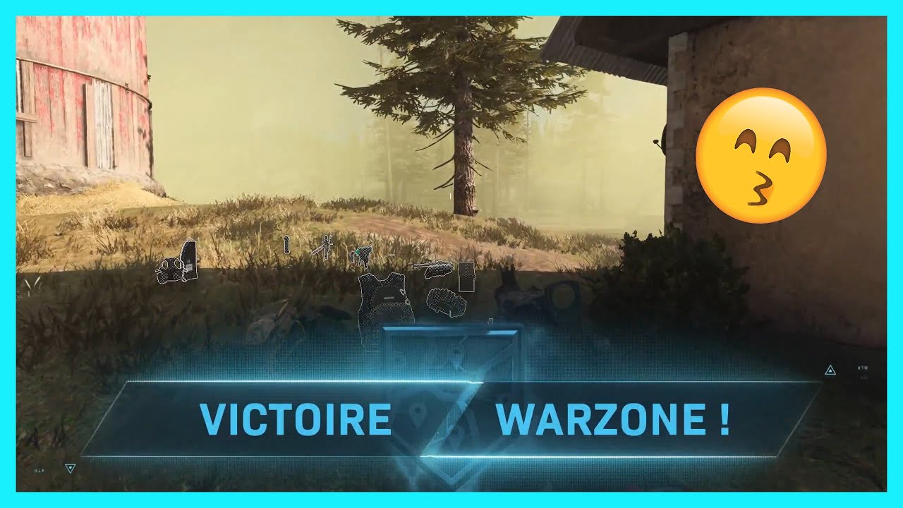 RUSH in WARZONE ! - YouTube