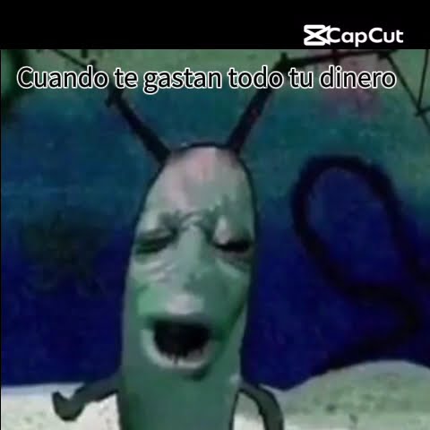 Cuando gastan todo tu dinero💰#meme #xd - YouTube