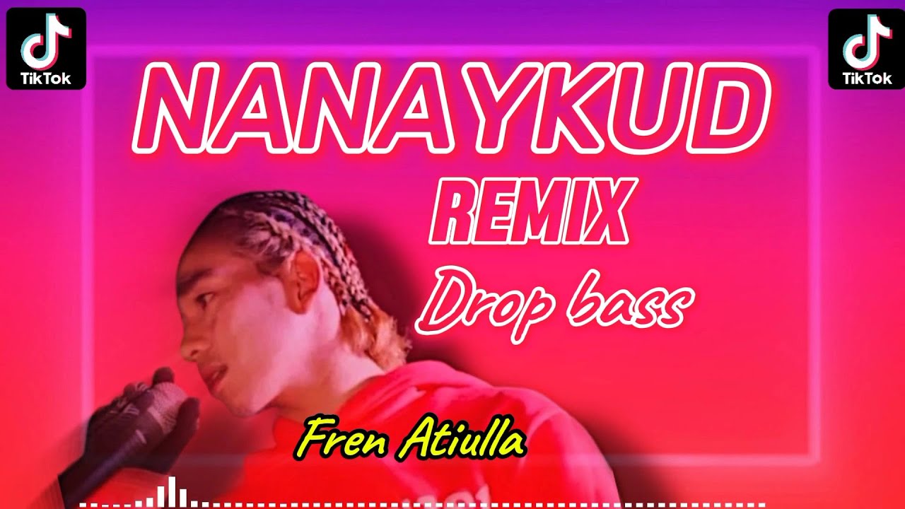 Fren Atiulla - Nanaykud Remix By |Ageng Keyboard - YouTube