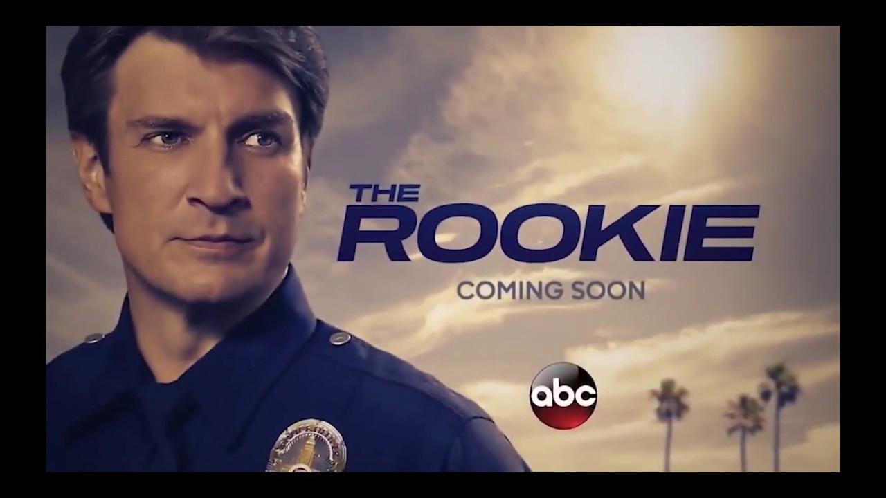 The Rookie Trailer - YouTube