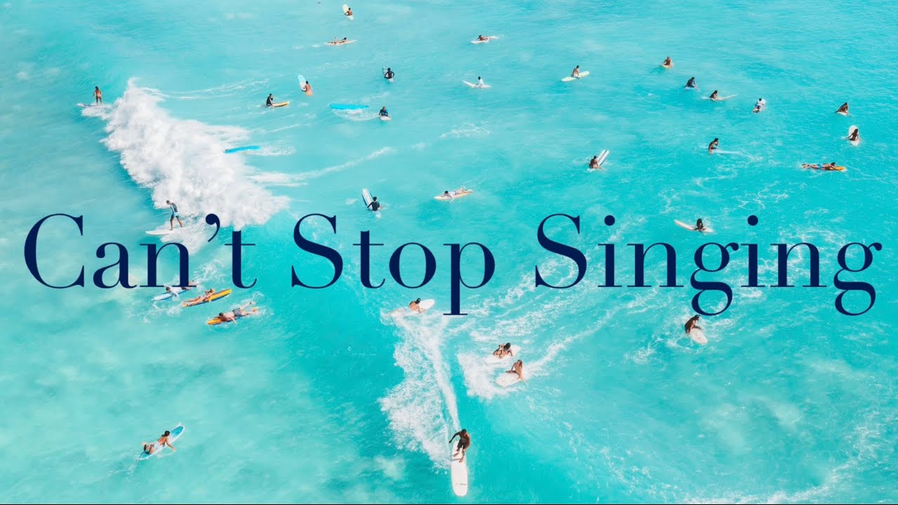 Teen Beach Movie - Can’t Stop Singing (Cover) - YouTube
