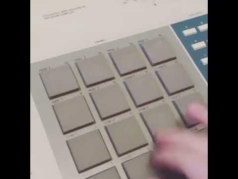 808 into mpc60 pitched kit. New Sample pack! - YouTube