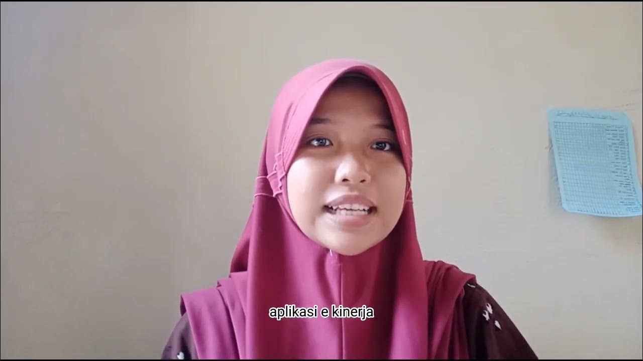 APLIKASI E-KINERJA DAN APLIKASI E-SAKIP DALAM BENTUK AKUNTABILITAS PEMERINTAH - YouTube