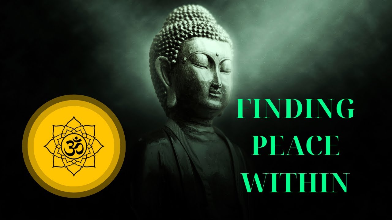 Finding Peace Within: A Journey of Self-Discovery and Contentment | # ...