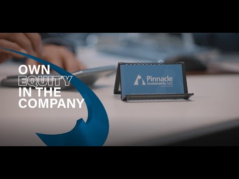 The Added Benefit - Pinnacle Investments, LLC - YouTube