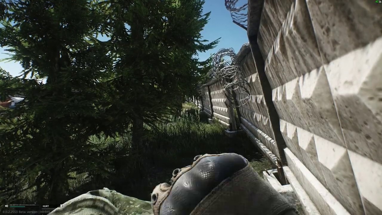 When your medkit needs a slickers bar. - YouTube