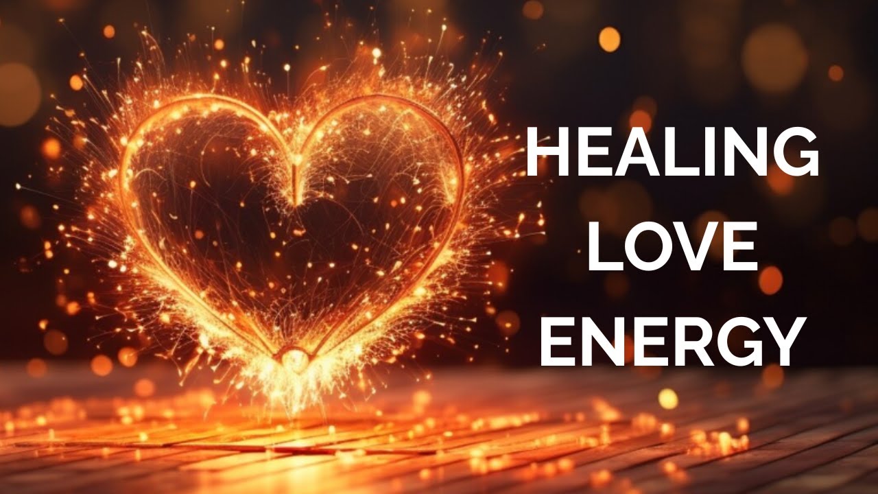 Awakened Hearts: Healing and Loving Deeply | Affirmation + Mind Movie ...