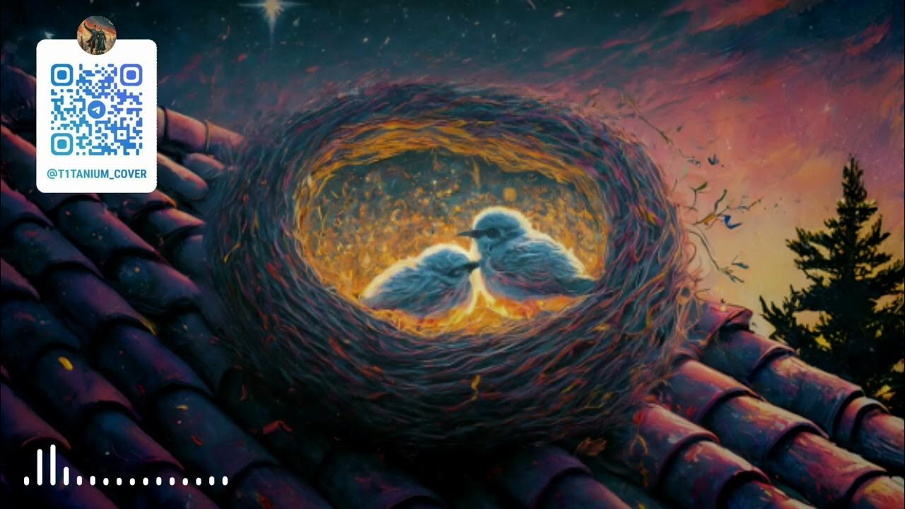 Колыбельная Мамы - YouTube