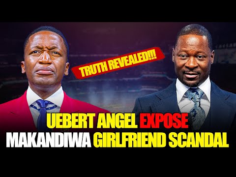 Uebert Angel Addressed Emmanuel Makandiwa Girlfriend Saga | God’s ...
