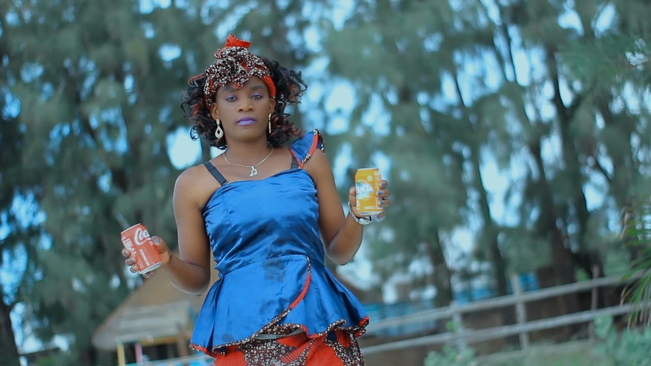 Siga Boy Muaraka Oficial Video By Dj And Best Pro - YouTube