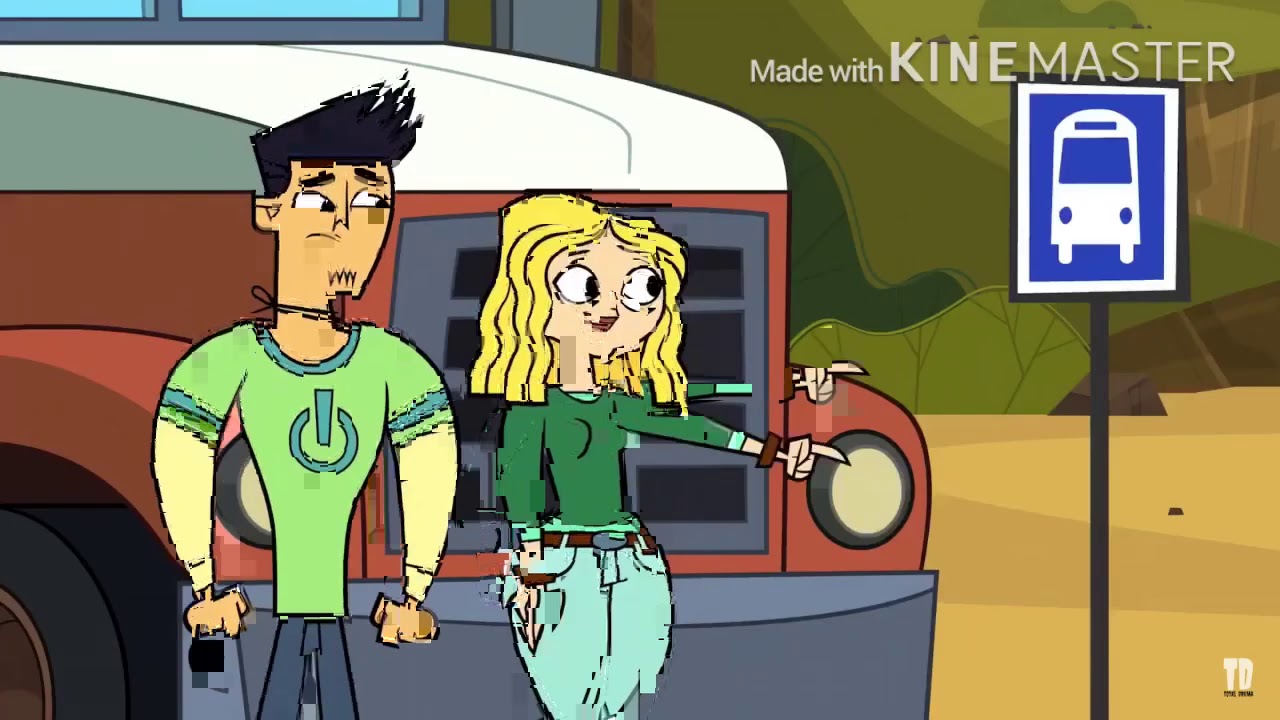 Geoff and Brody Diaherria Scenes - YouTube