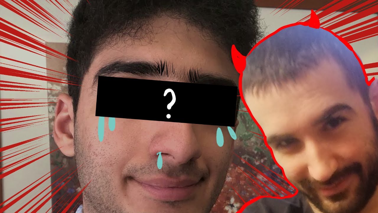 Το καινούριο αστέρι του YouTube - YouTube