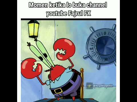 Meme @Fajrul Fx - YouTube