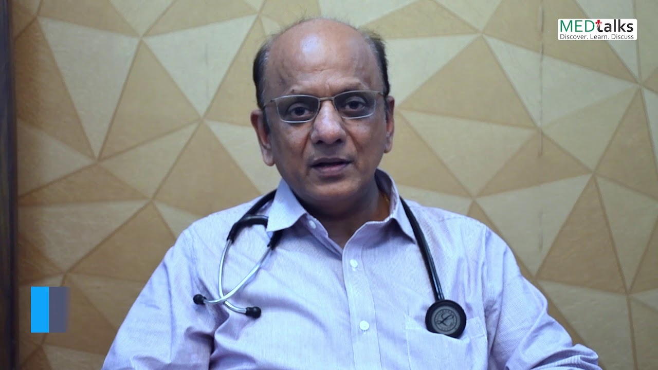 Dr K K Aggarwal - Why do a doctor write DR. in front of their name ...