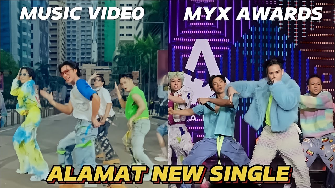 This Might Be The Best Song Of Alamat After Maharani | Reaction | PPOP ...