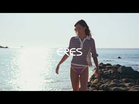 ERES Paris - The Model swimsuits line