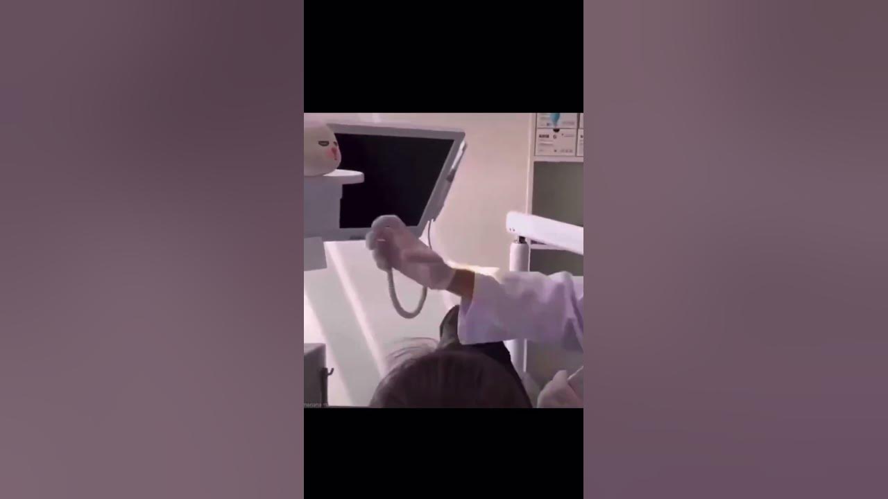 У стоматолога сердечко руками шприц #tiktok - YouTube
