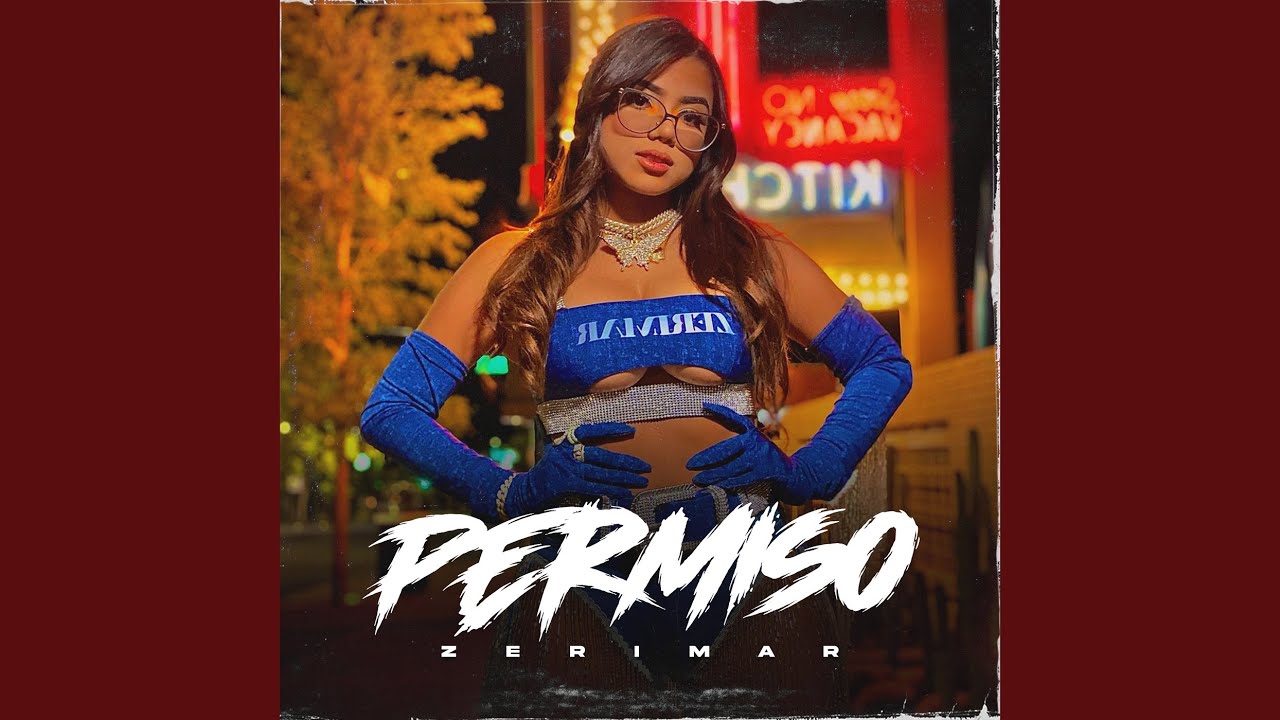 Permiso - YouTube Music