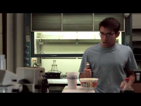 The PhD Movie Trailer - YouTube