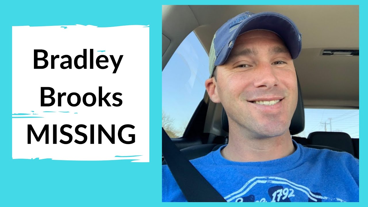 216 | The Disappearance of Bradley Brooks: At the Water's Edge - YouTube