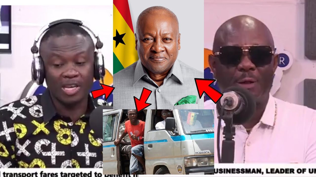 Odike Warns Drivers Not To Reduce Fares, Clashes With NDC On Dollar ...