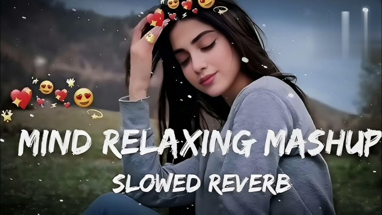 Rafta Rafta-[Slowed+Reverb]-Lofi Mix Atif Aslam & Sajal Ali - YouTube
