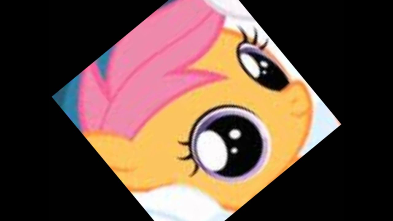 My little pony FIM rockstar - YouTube