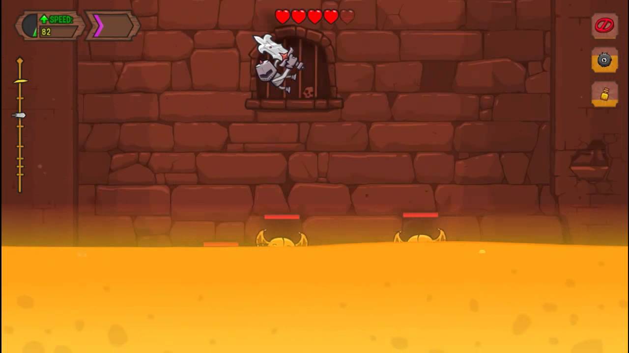 Knightmare Tower #03 Gameplay - YouTube