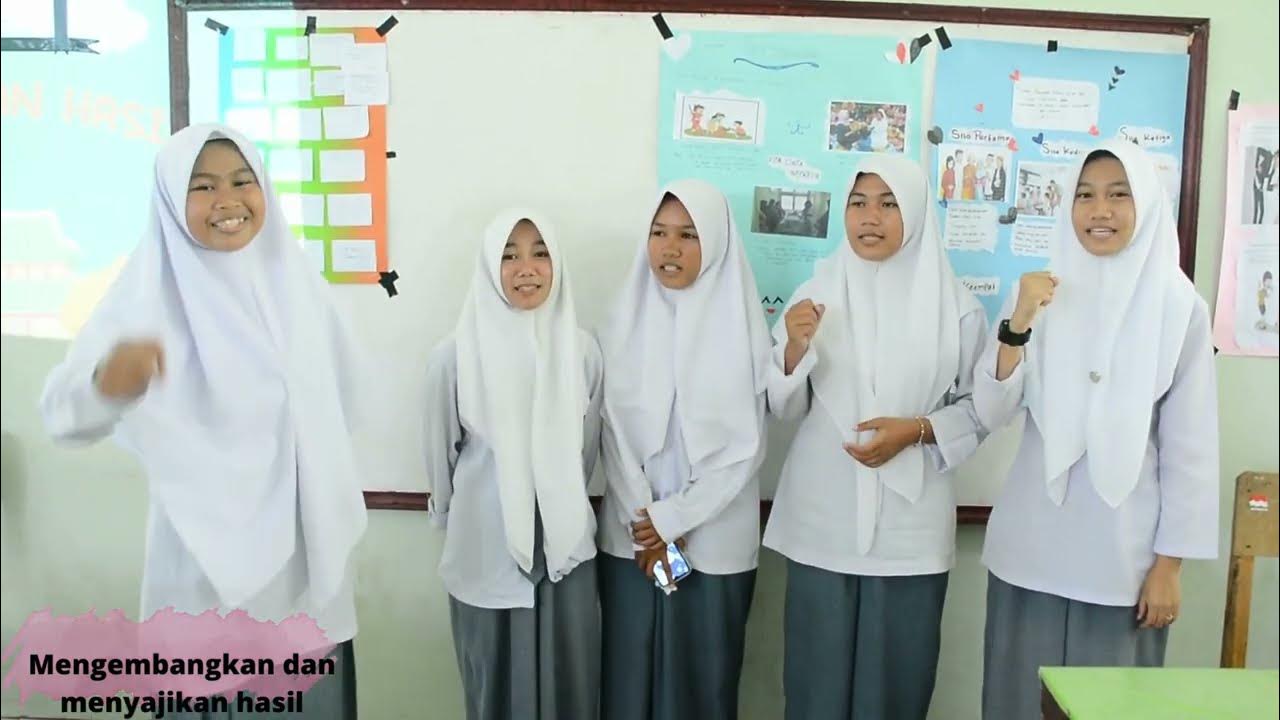 PEMBELAJARAN INOVATIF IMPLEMENTASI MODEL PROBLEM BASED LEARNING - YouTube