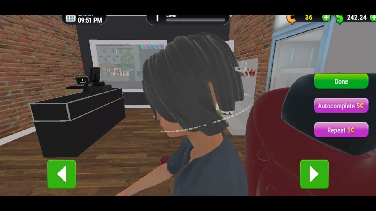 New Top 3 YouTube game - YouTube