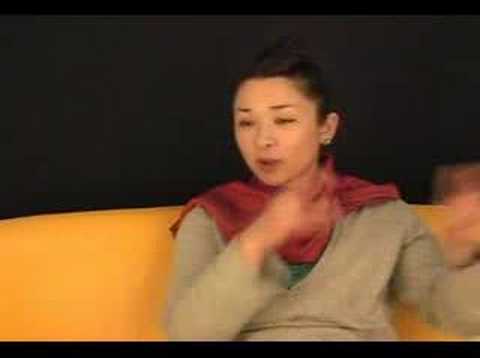 #355 Hiromi from Japan