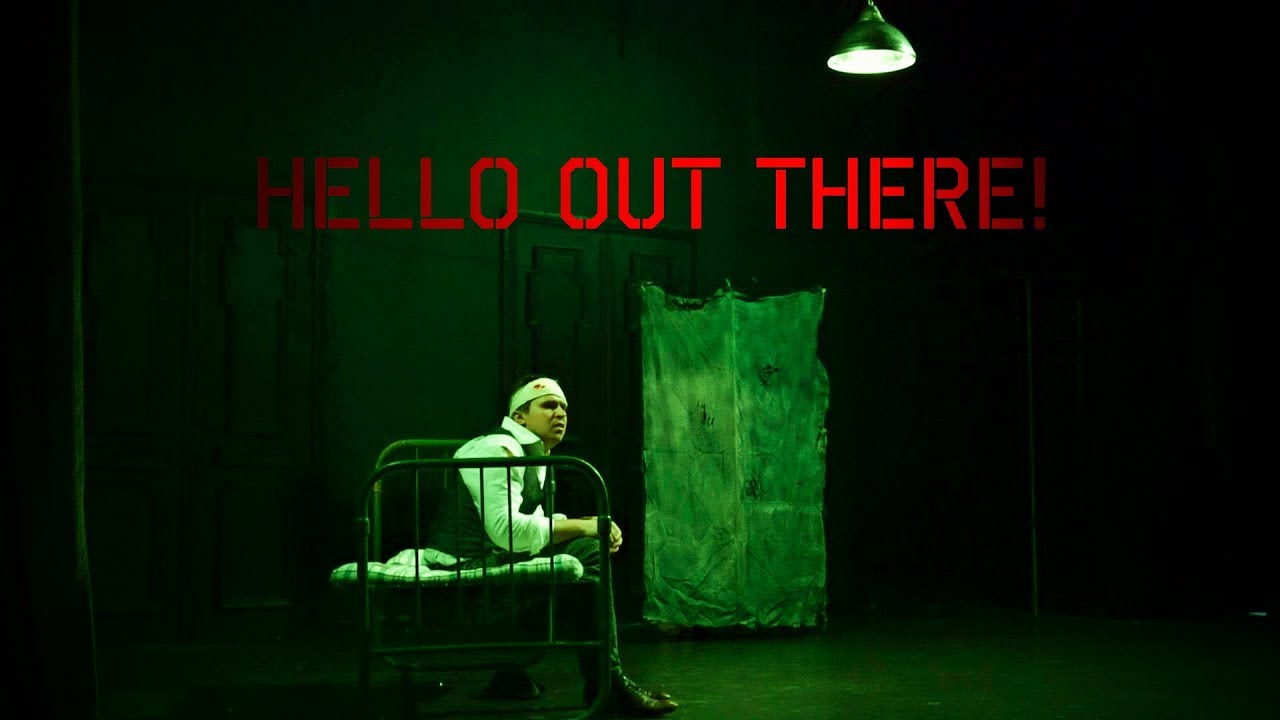 Hello Out There! Lithuanian Trailer (Ei, žmonės!) - YouTube