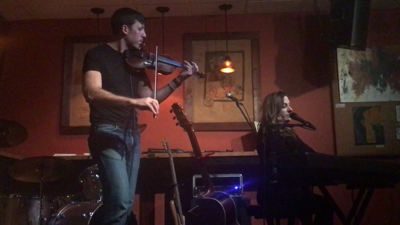 Laura Shay- Karen's Song - YouTube