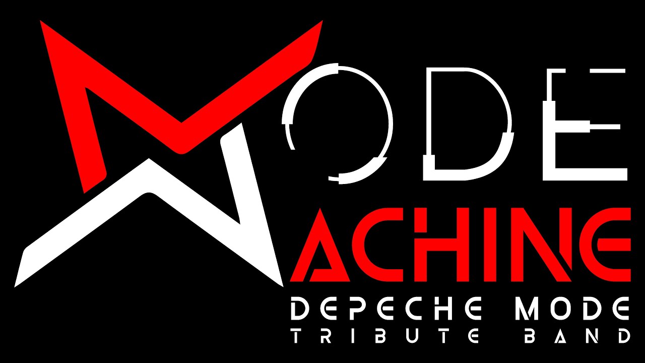 DEPECHE MODE " Mode Machine Tribute" 05 Live Concert in Bambolo Live ...