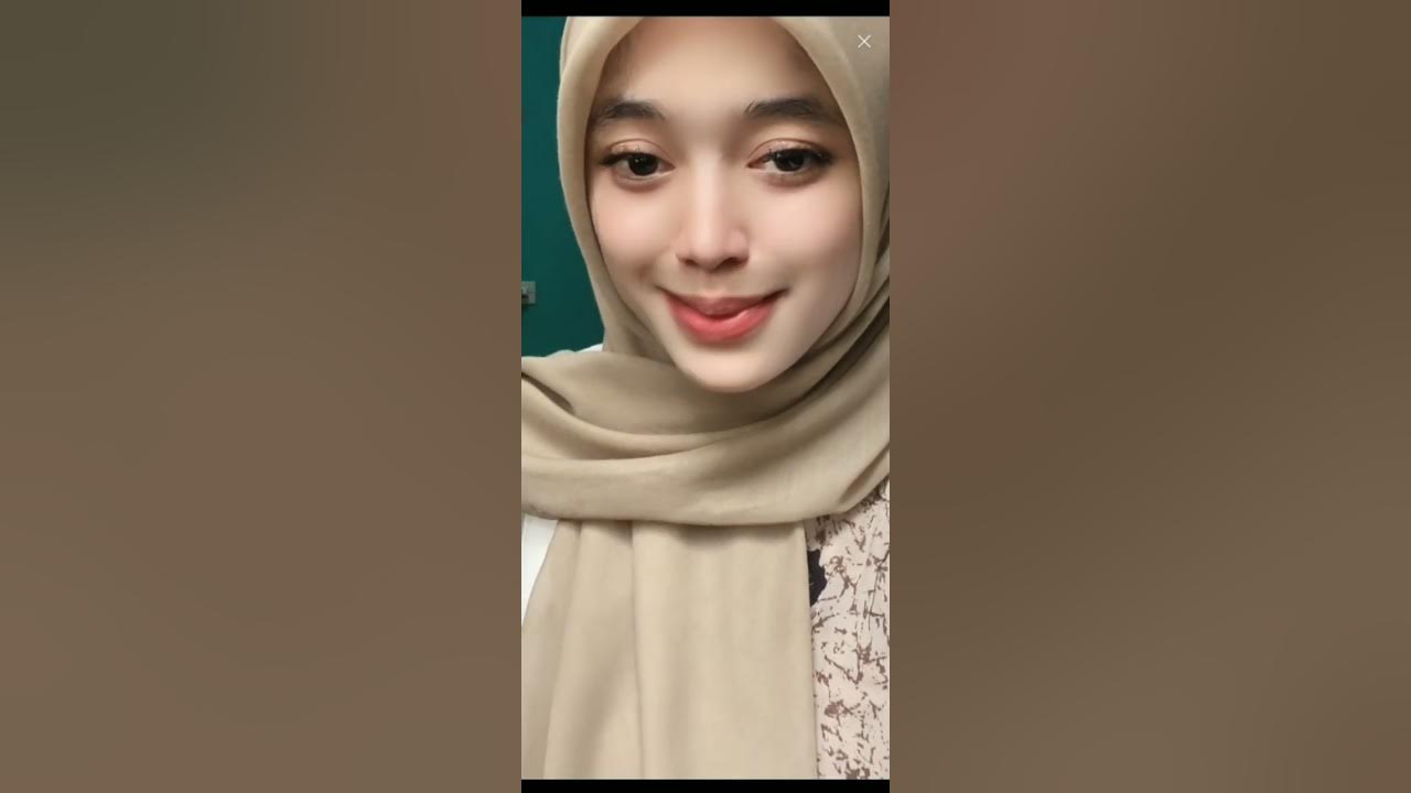 Live streaming Puput mput - YouTube