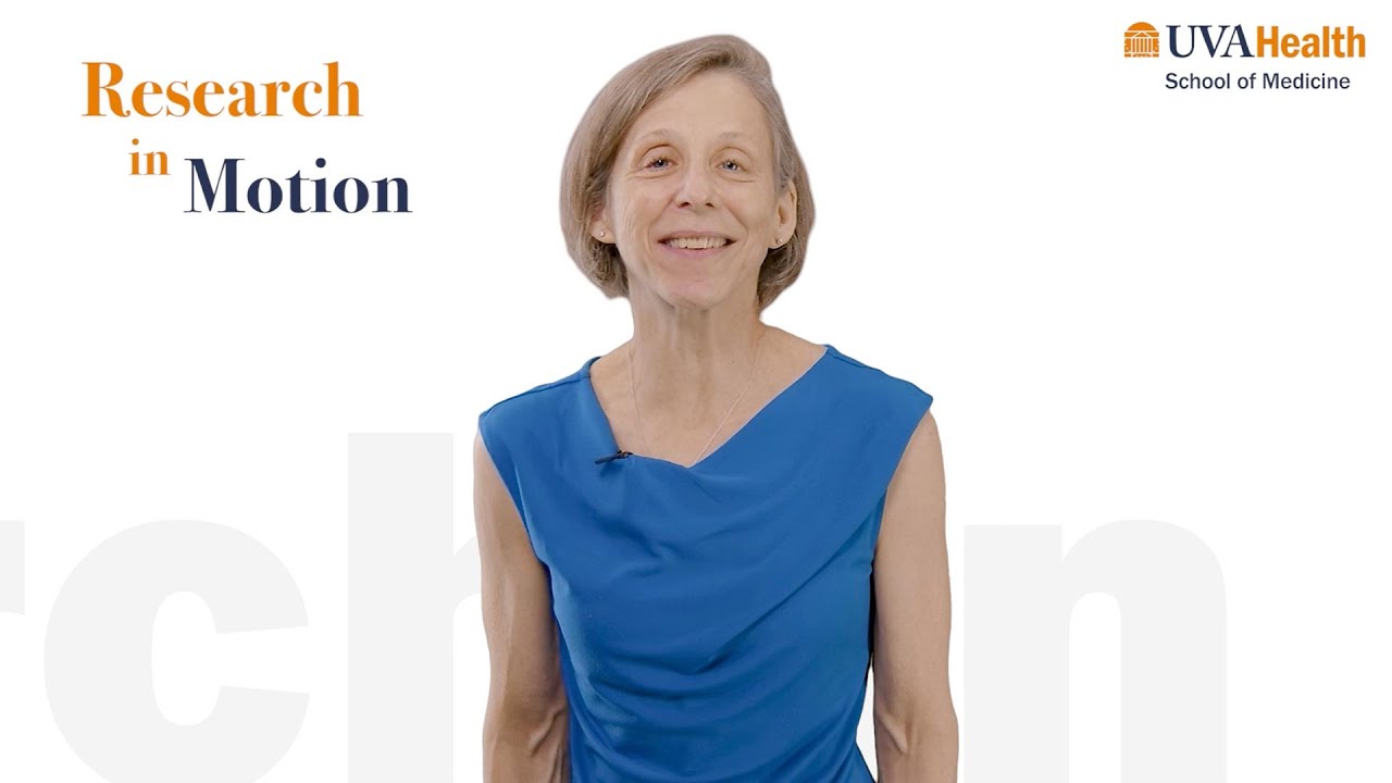 Clinical researcher Linda Duska, MD, MPH discusses studying novel ...