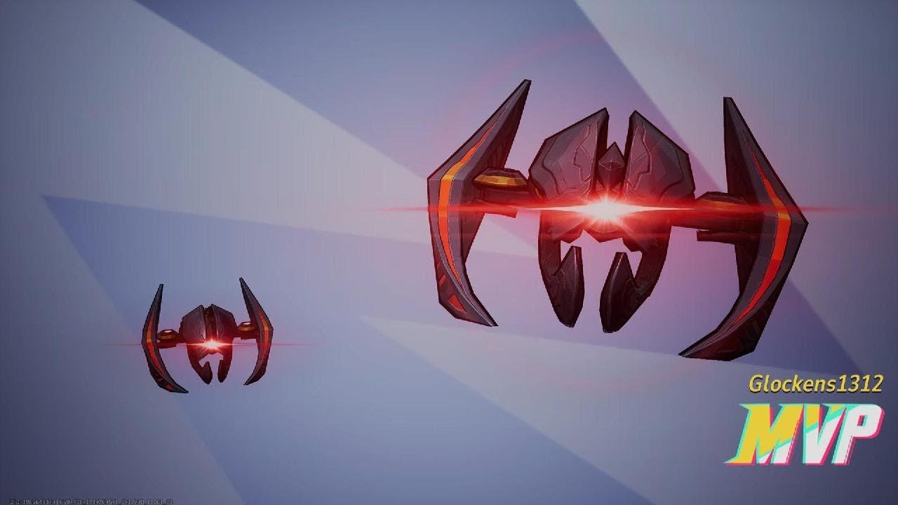 Marvel Rivals: Ultron MVP 8 - YouTube