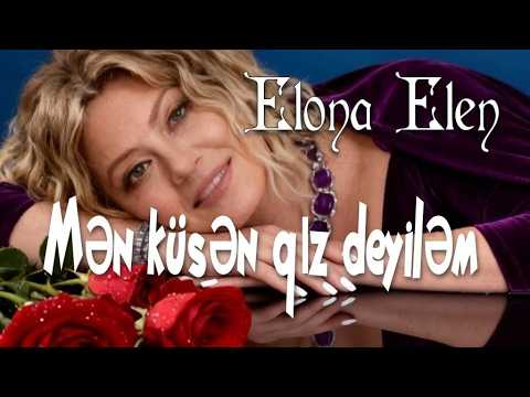 Elona Elen - Mən küsən qız deyiləm ( Official ) 2026