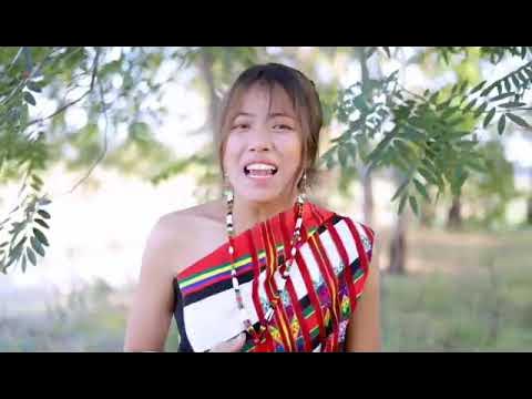 Myanmar Mizo Zaithiam: ESTHER BAWITLUNG (LIAM MAI SUH AW) - YouTube