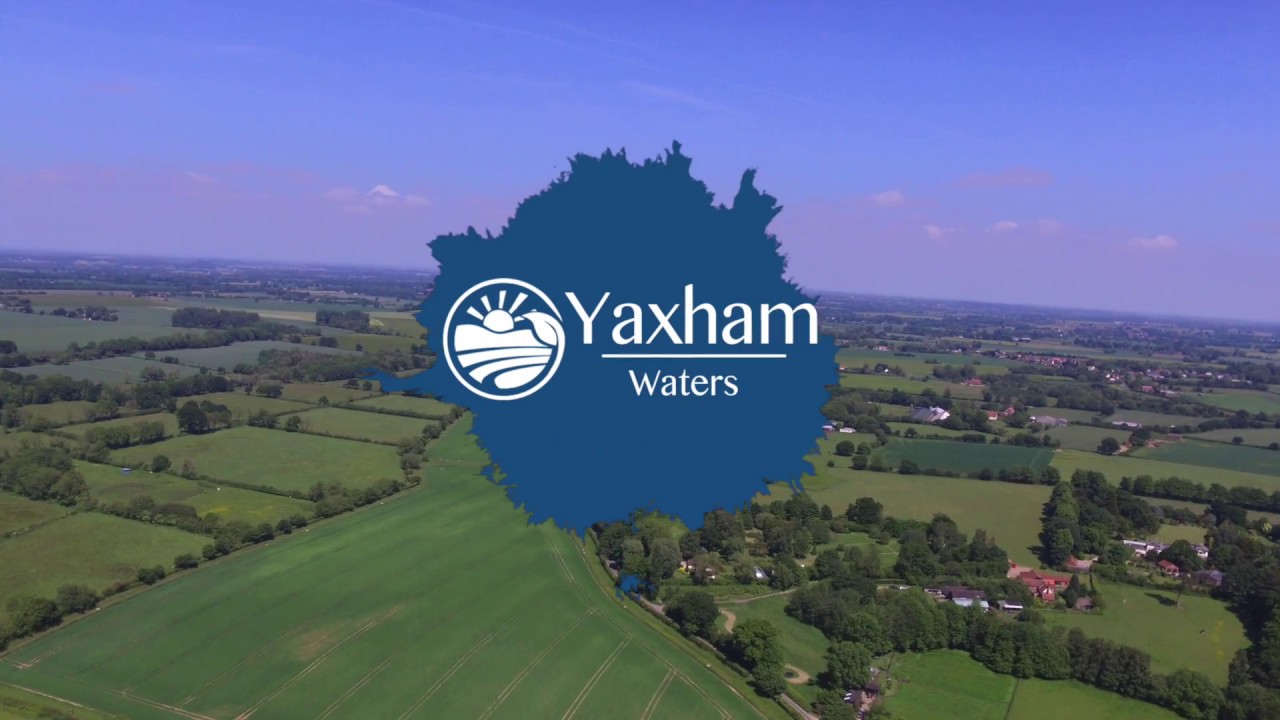 Yaxham Waters Holiday Park - YouTube