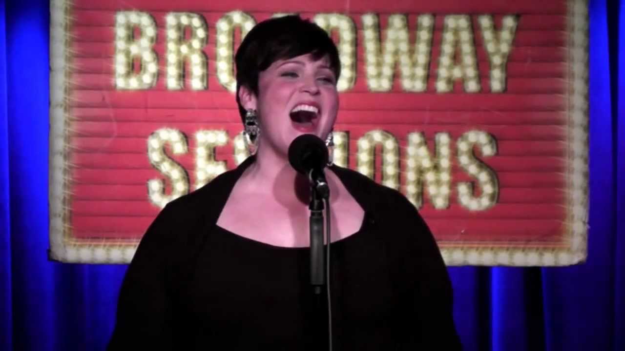 Lisa Howard - I Have Found (The Royal Family of Broadway) - YouTube
