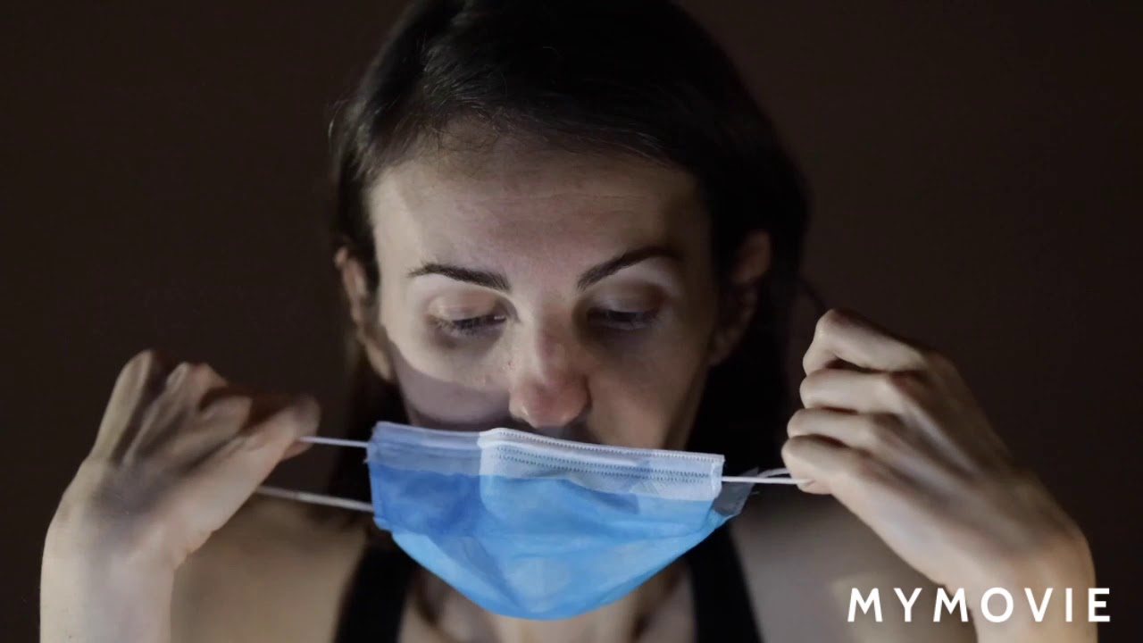 save life use mask - YouTube